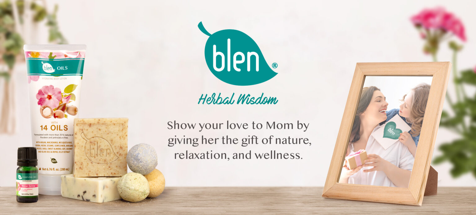Blen: Herbal Wisdom